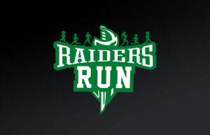 Raiders Run | 321 Go Running